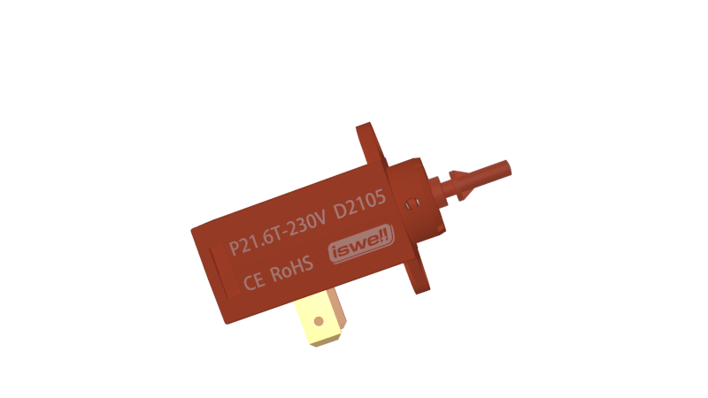 Introduction to Thermoactuators | iSwell Blogs