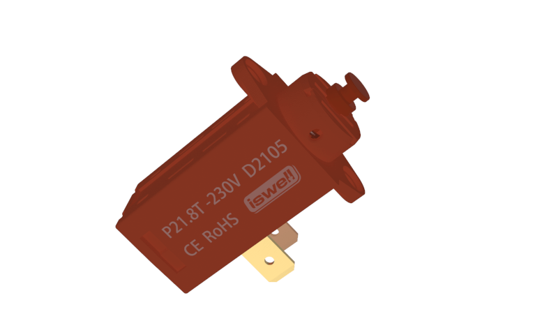 Introduction to Thermoactuators | iSwell Blogs