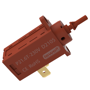 Introduction to Thermoactuators | iSwell Blogs