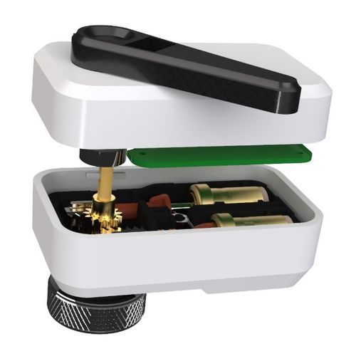 Thermo-actuators, Wax Motors, Thermal Actuators, Electric Ball Valve ...