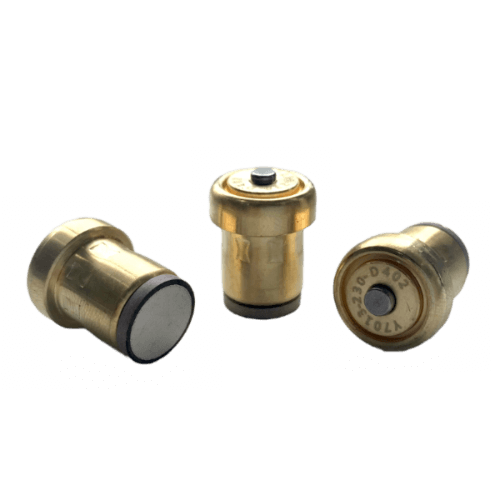 Thermoactuators & Wax Motors Manufacturer | iSwell