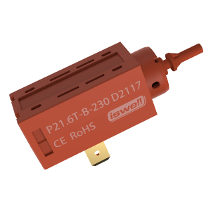 Introduction to Thermoactuators | iSwell Blogs