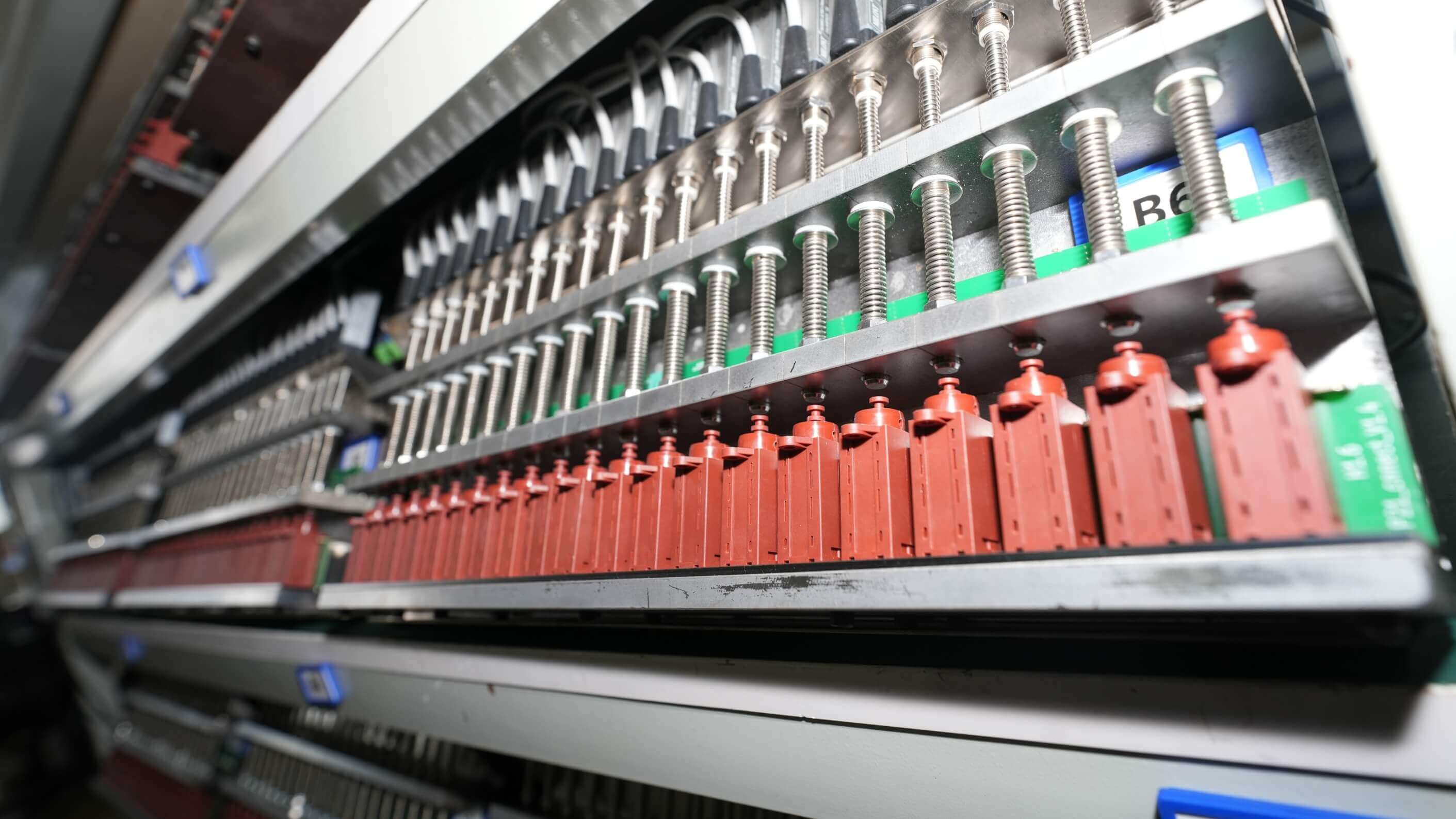 Introduction to Thermoactuators | iSwell Blogs