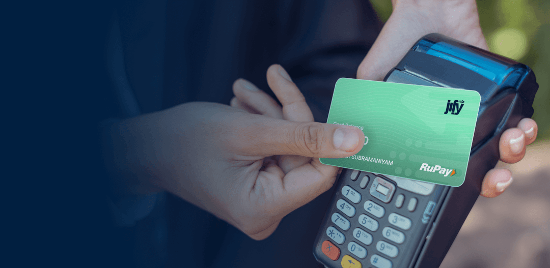 Jify - Advance Salary App - Earned Wage Access for Employees in India