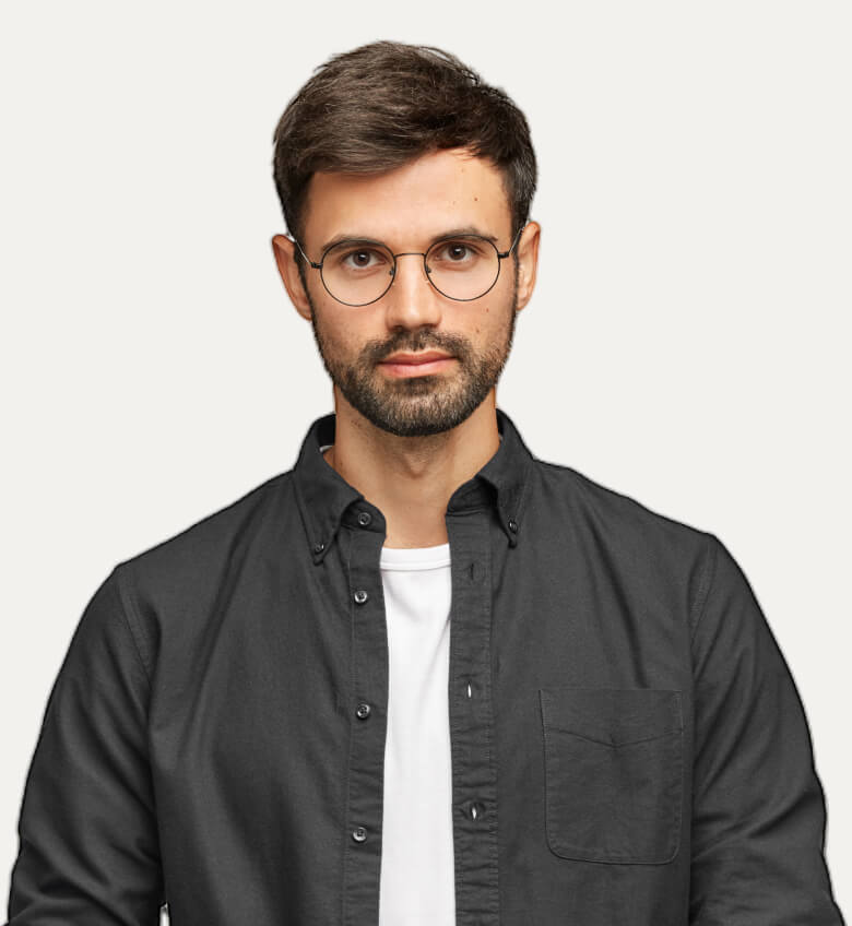 John Carter - Architecture X - Webflow Ecommerce website template