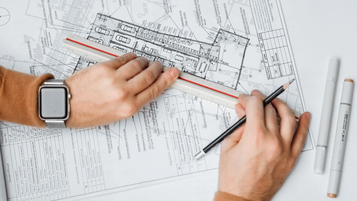 Emerging trends that will shape the future of architecture design ...