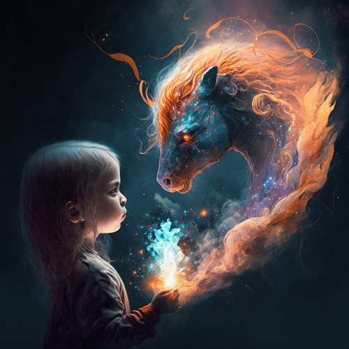 Ignite your Imagination!