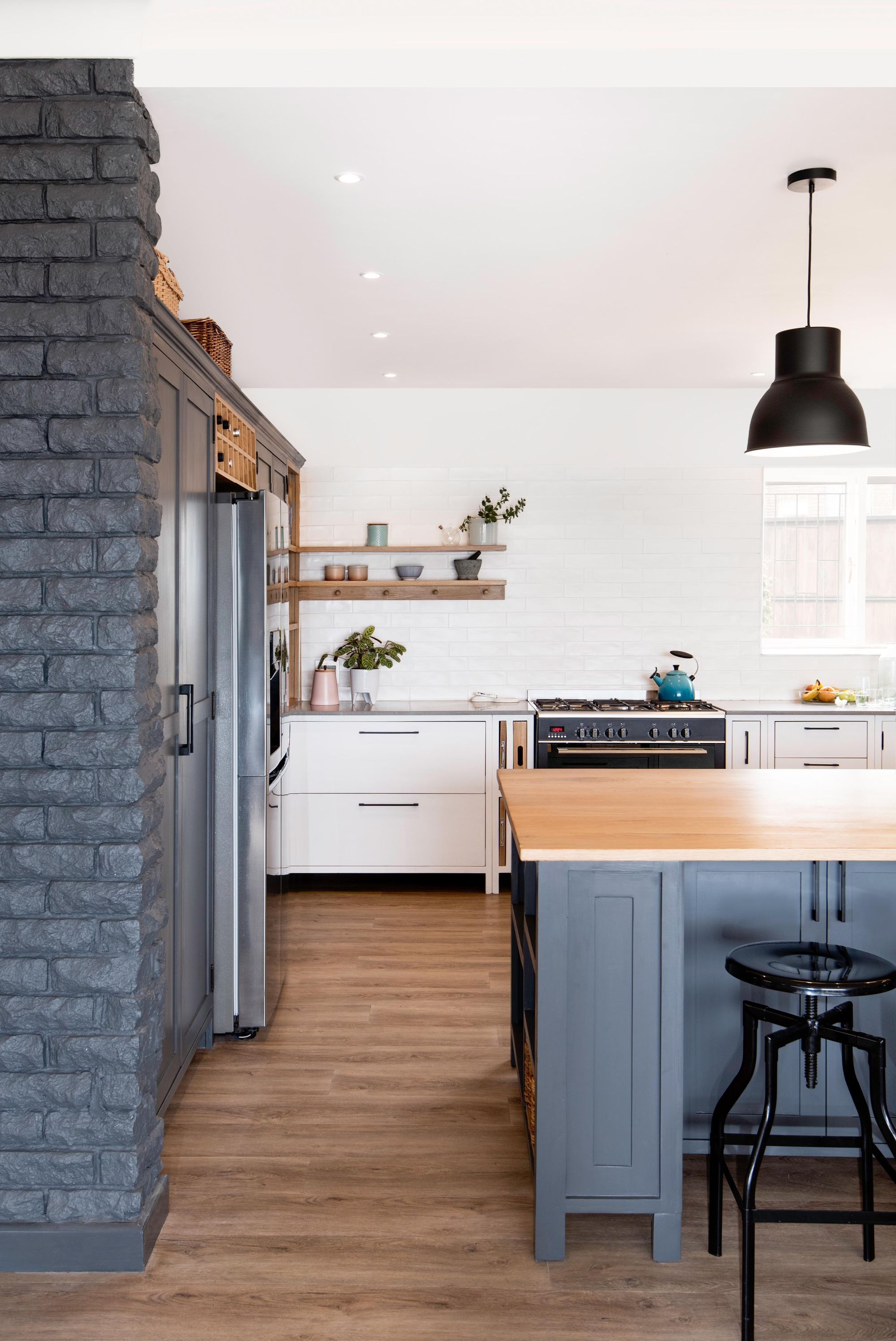 Bryce Henderson Design | Architecture & Interiors