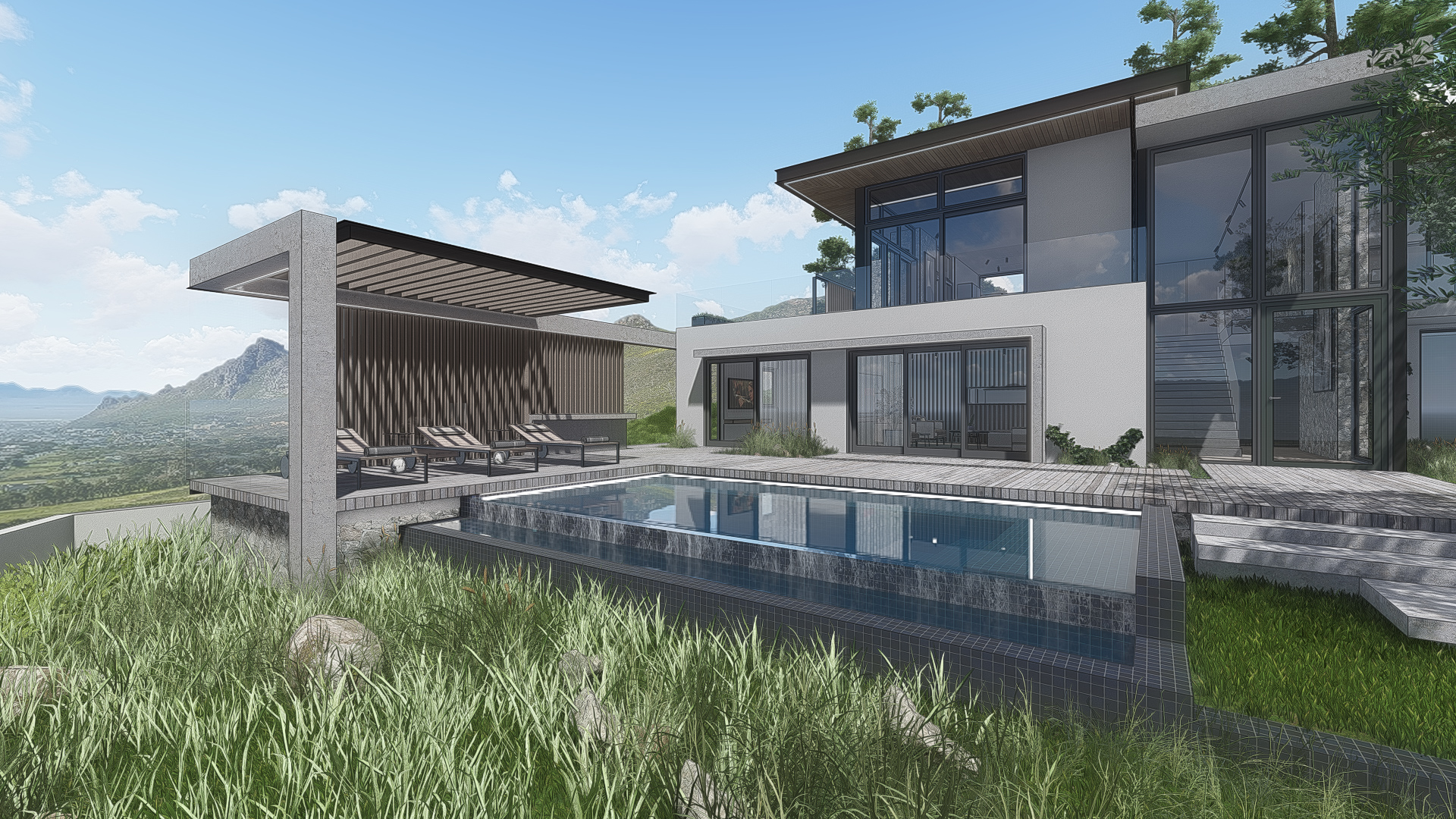 Bryce Henderson Design | Architecture & Interiors