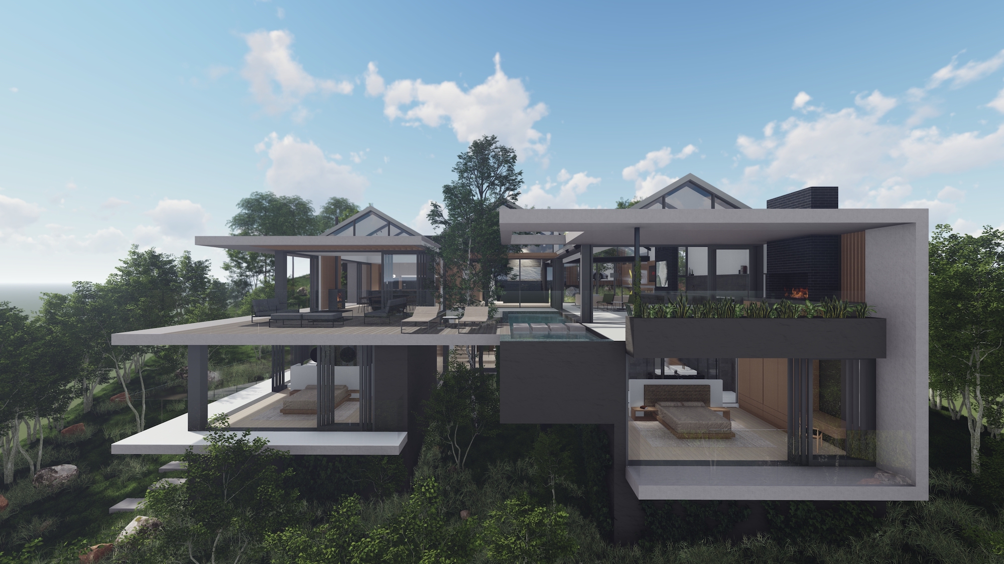 Studio BHD | Portfolio