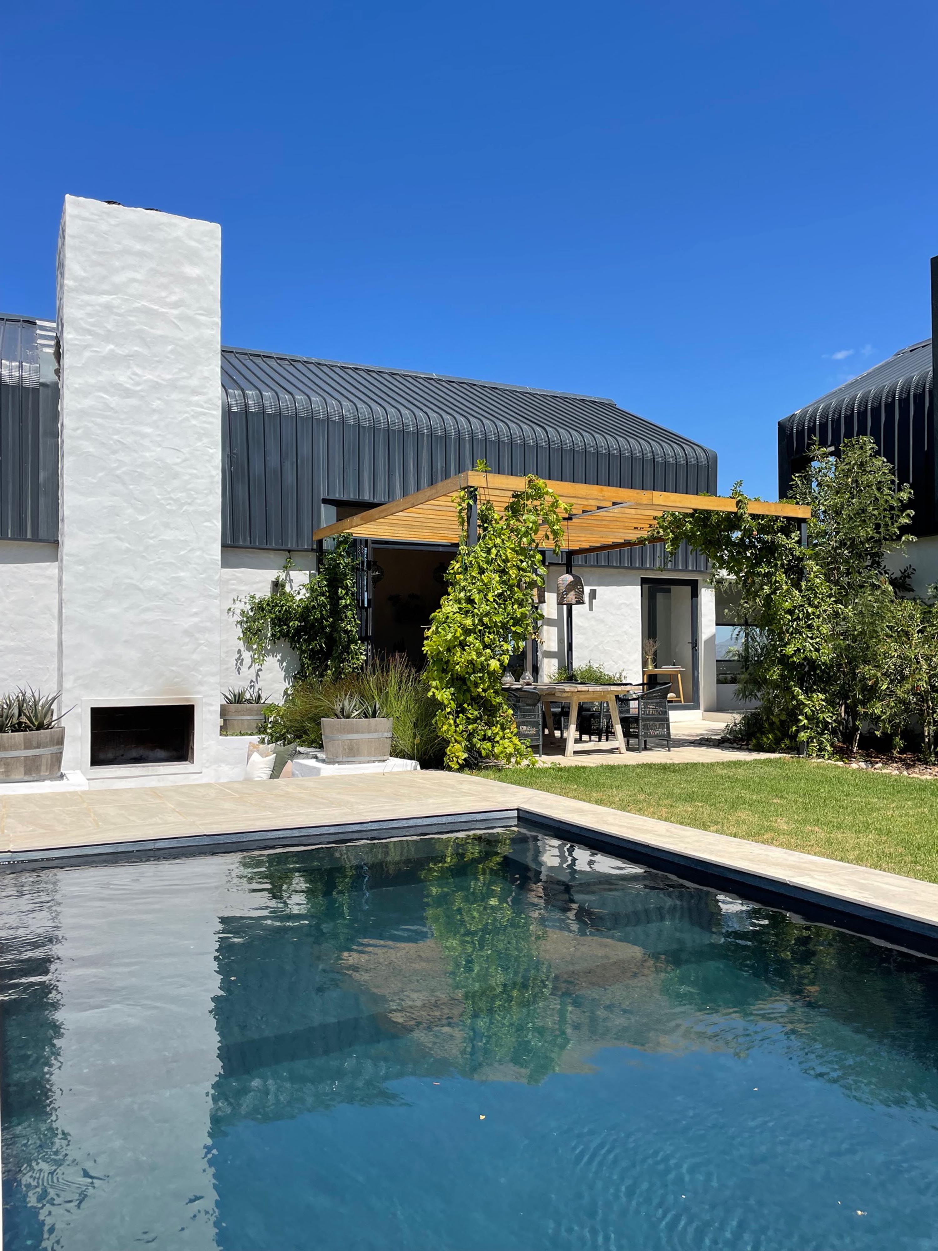 Bryce Henderson Design | Architecture & Interiors