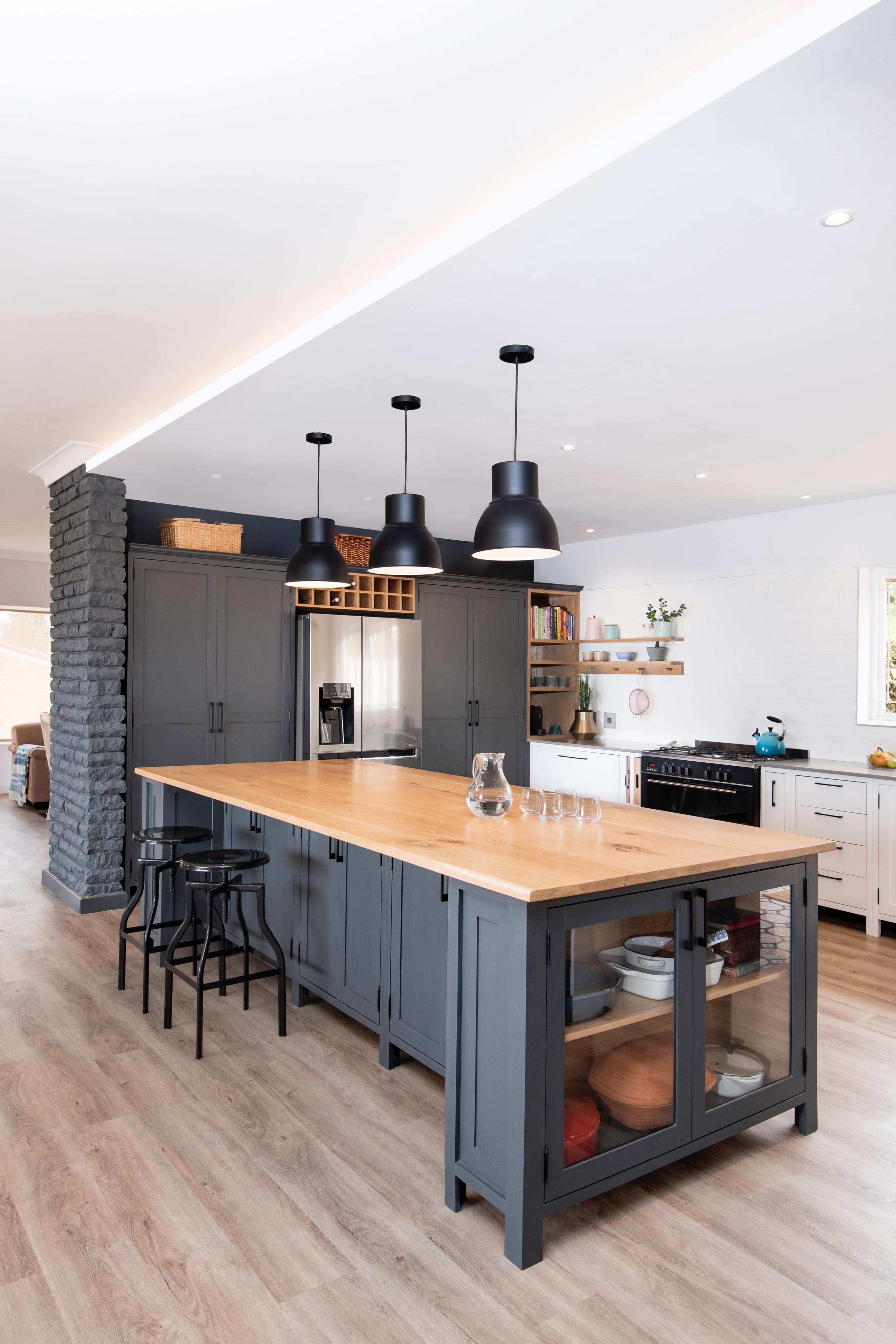 Studio BHD | Services