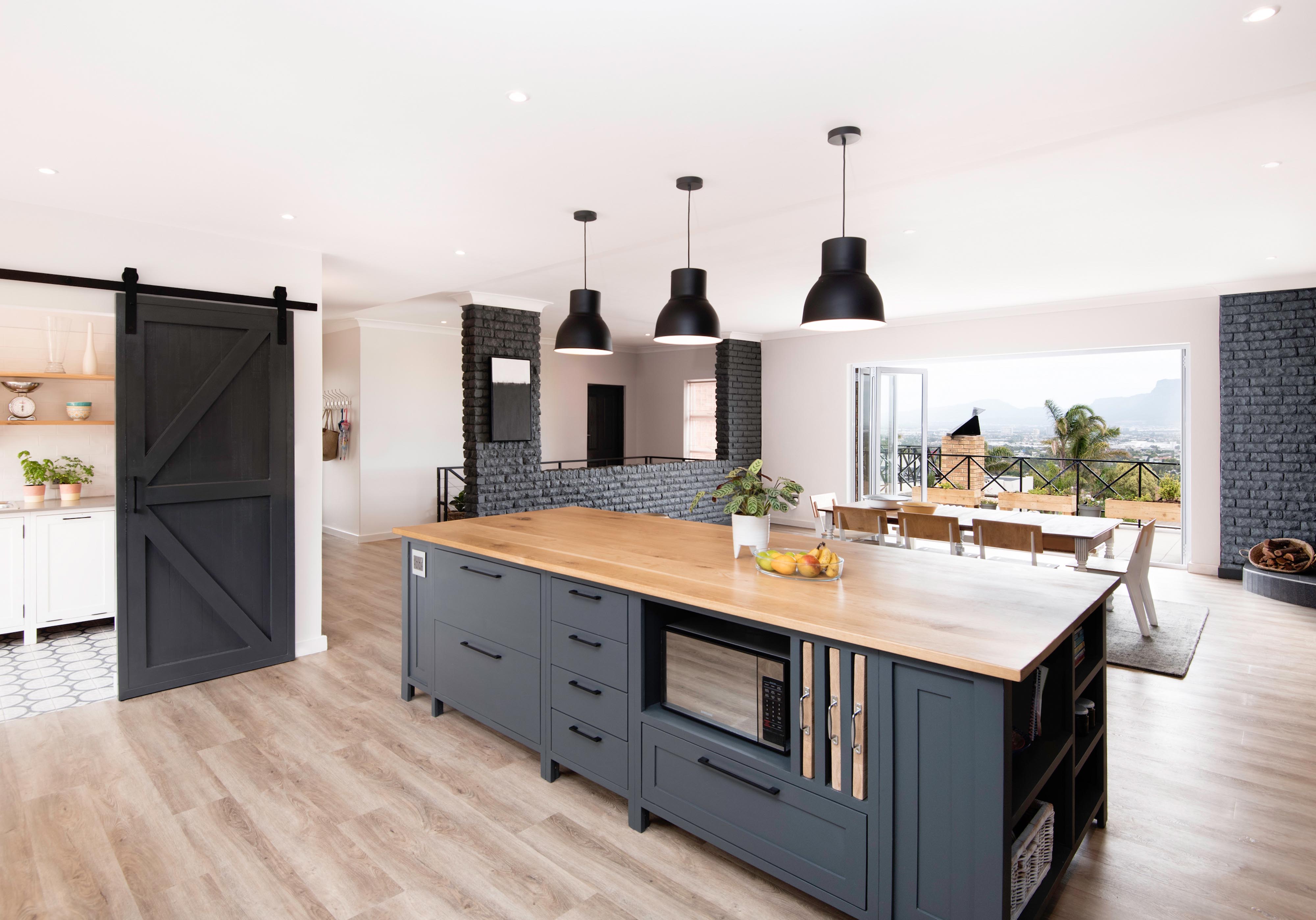 Bryce Henderson Design | Architecture & Interiors