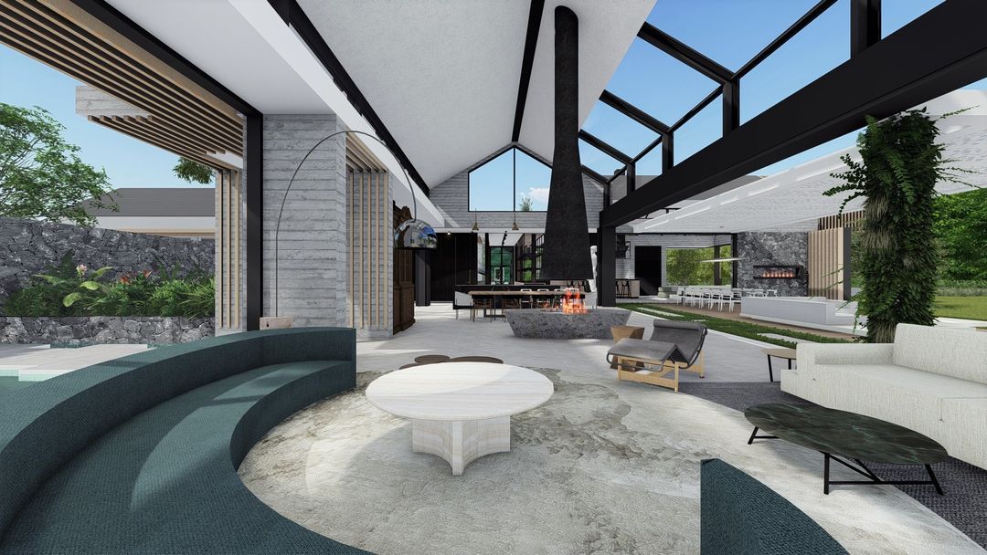 Bryce Henderson Design | Architecture & Interiors