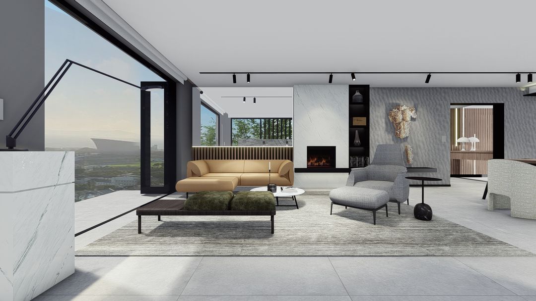 Bryce Henderson Design | Architecture & Interiors