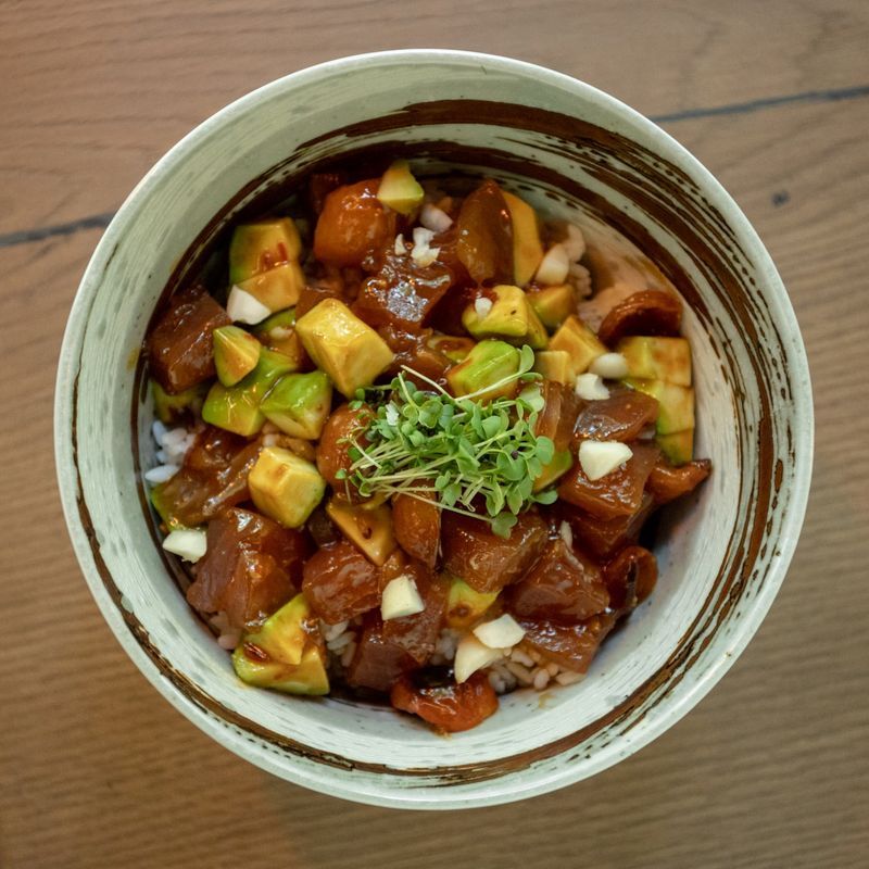 Shōyu Ramen Shop · Japāņu restorāns · Rīga