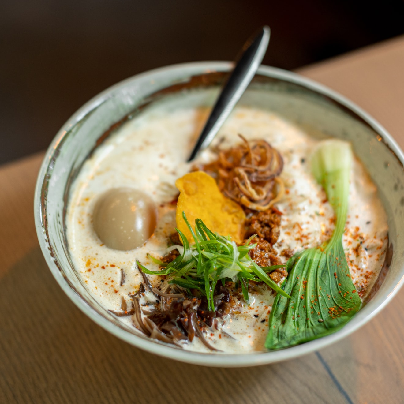 Shōyu Ramen Shop · Japāņu restorāns · Rīga