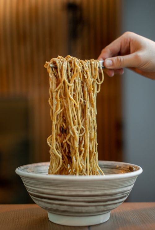 Shōyu Ramen Shop · Japāņu restorāns · Rīga