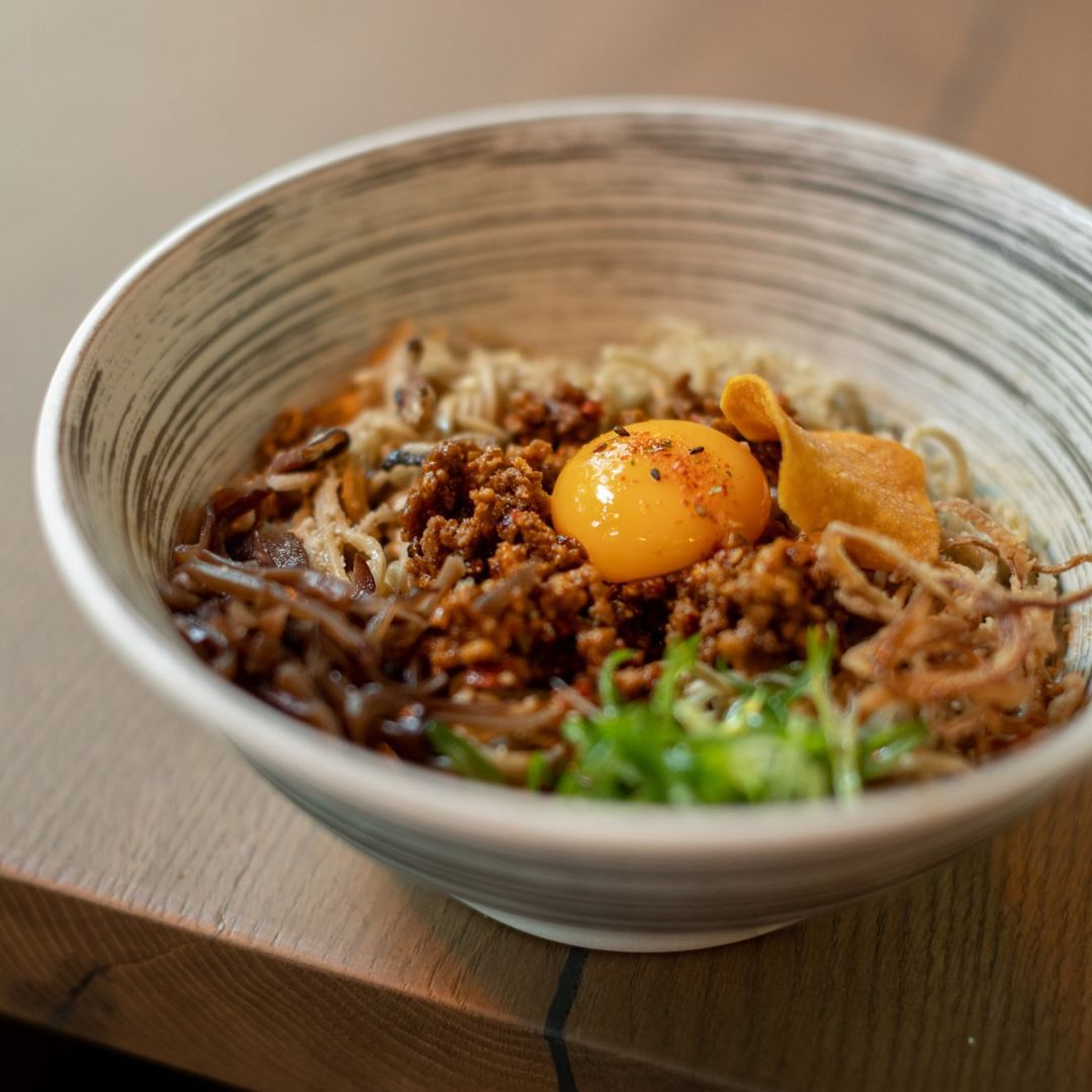 Shōyu Ramen Shop · Japāņu restorāns · Rīga