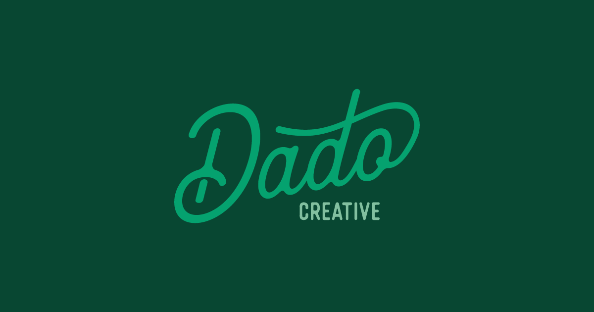 Dado Creative - Blog