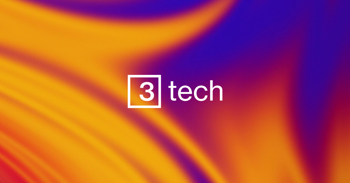 3tech - Wachstum durch Experimentation