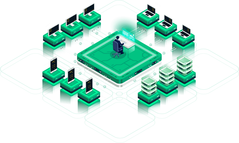 Distributed Computing Platform for Developers | DCP