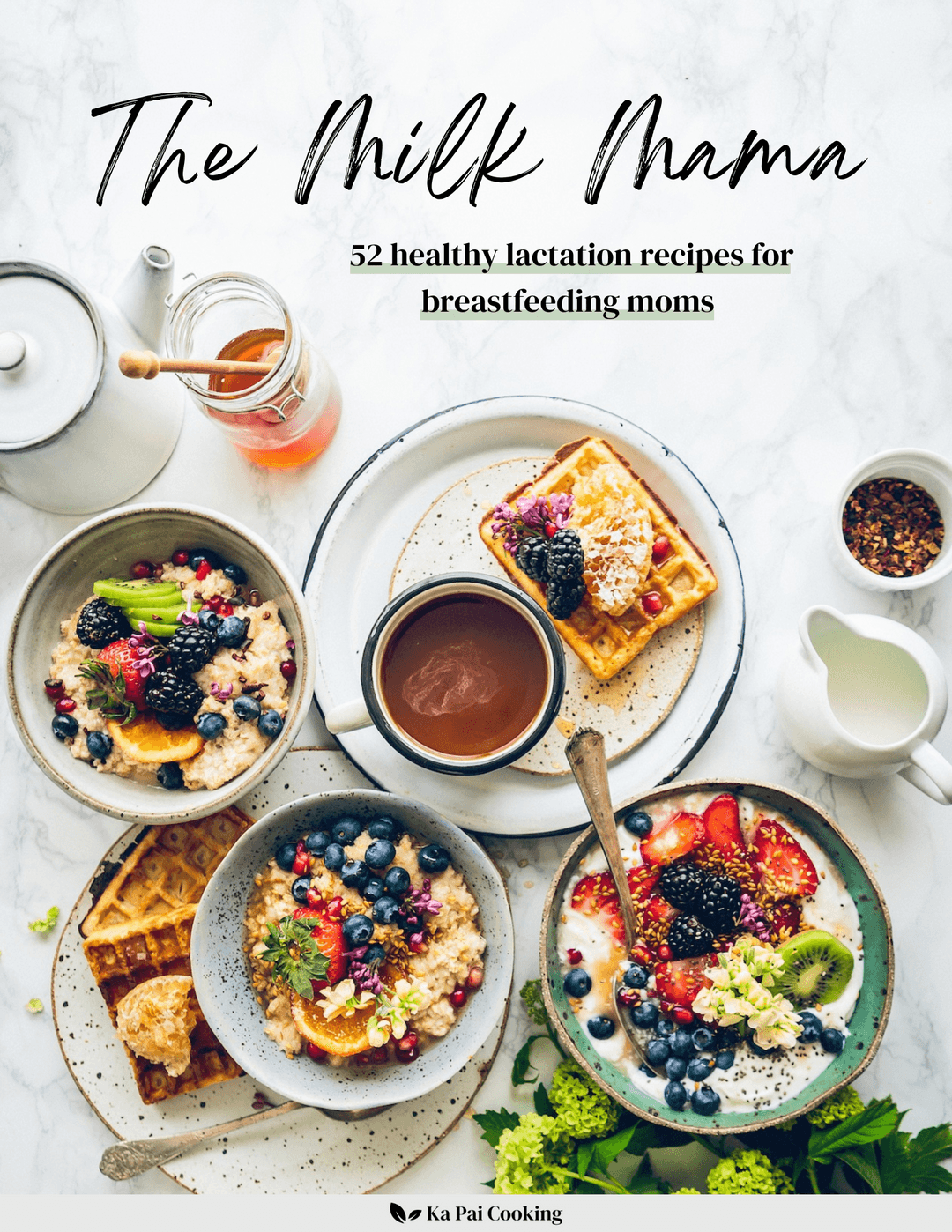The Well Nourished Mama - Recipes & Resources for Moms