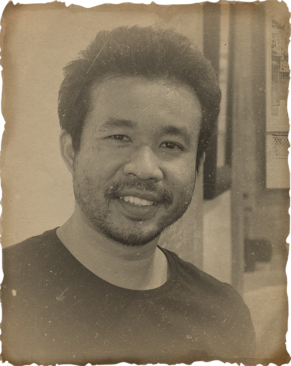 Zona Brothers Barbershop