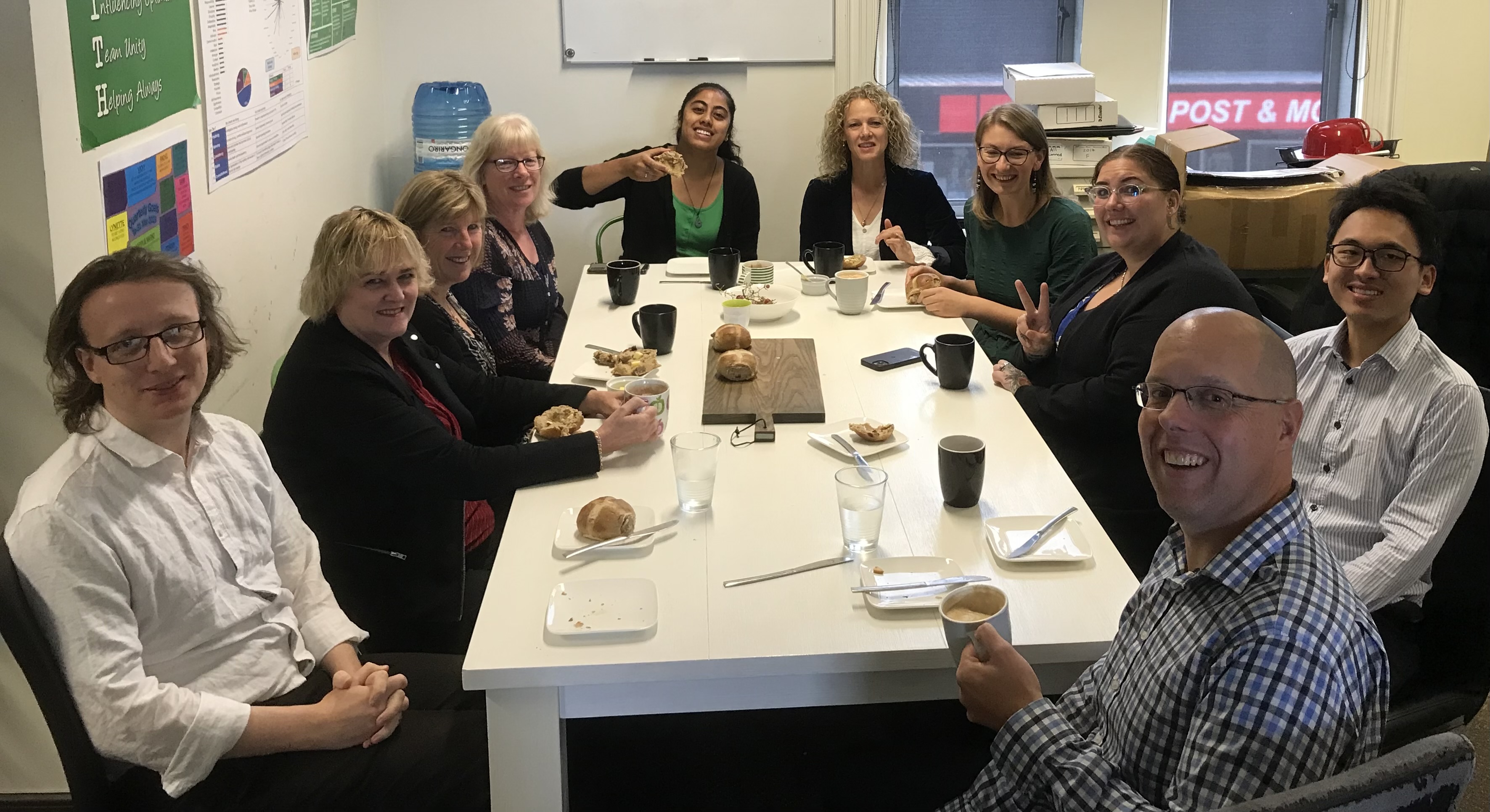 Happy Easter! - Advanced Accounting