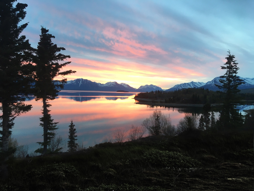 Alaska's Back Country Inn