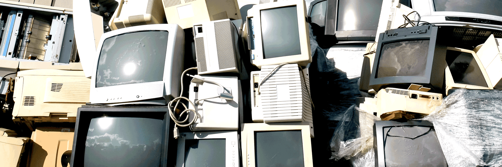 eLot Recycling - RIOS R2 Certified Recycler