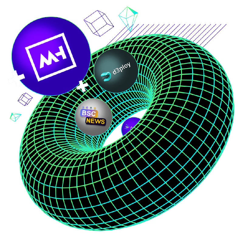 MH Ventures | Venture Capital