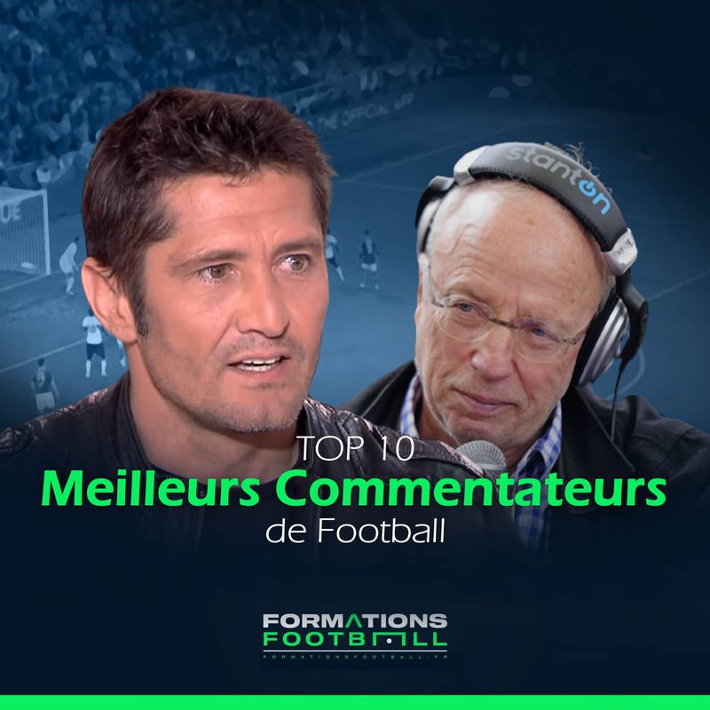 Comment devenir entraîneur de foot ? | Formations Football