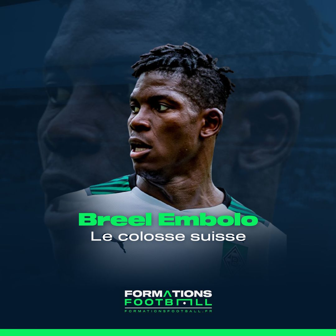 Formations Football | Accédez aux opportunités du football pro