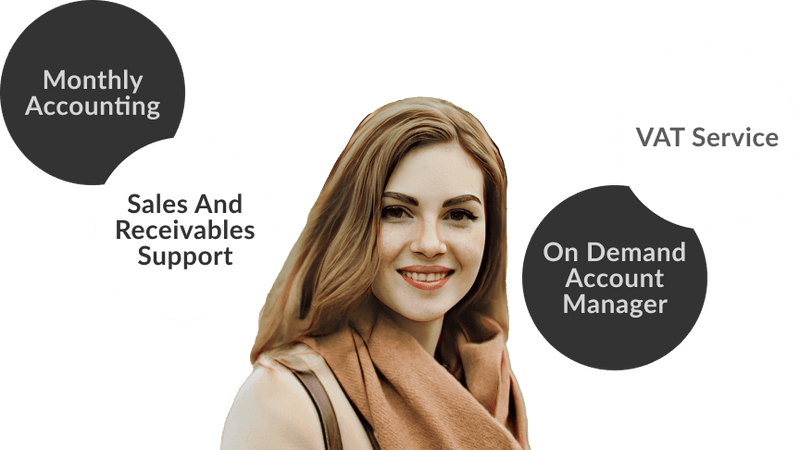 Accounting Software Experts | Alpha Pro Partners