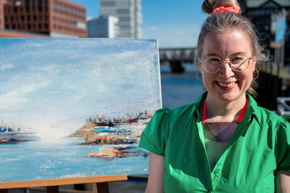 Interview mit Nina Groth