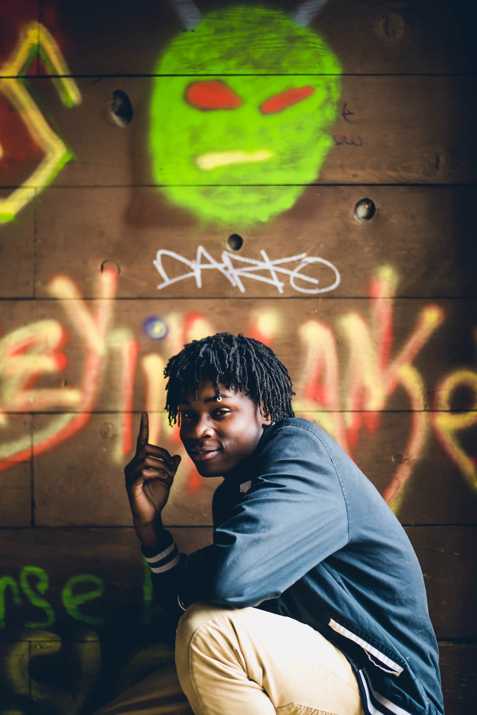 Gymble: The Fitness Booking App