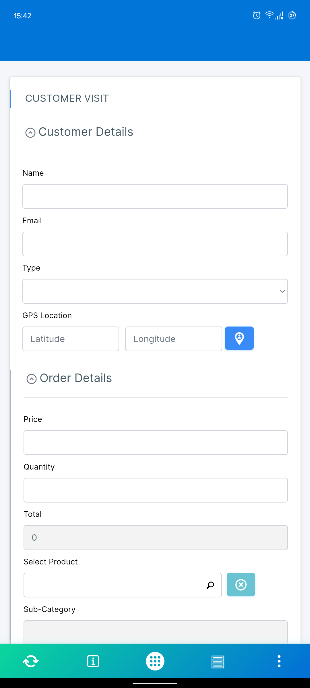 How to build an app | Clappia