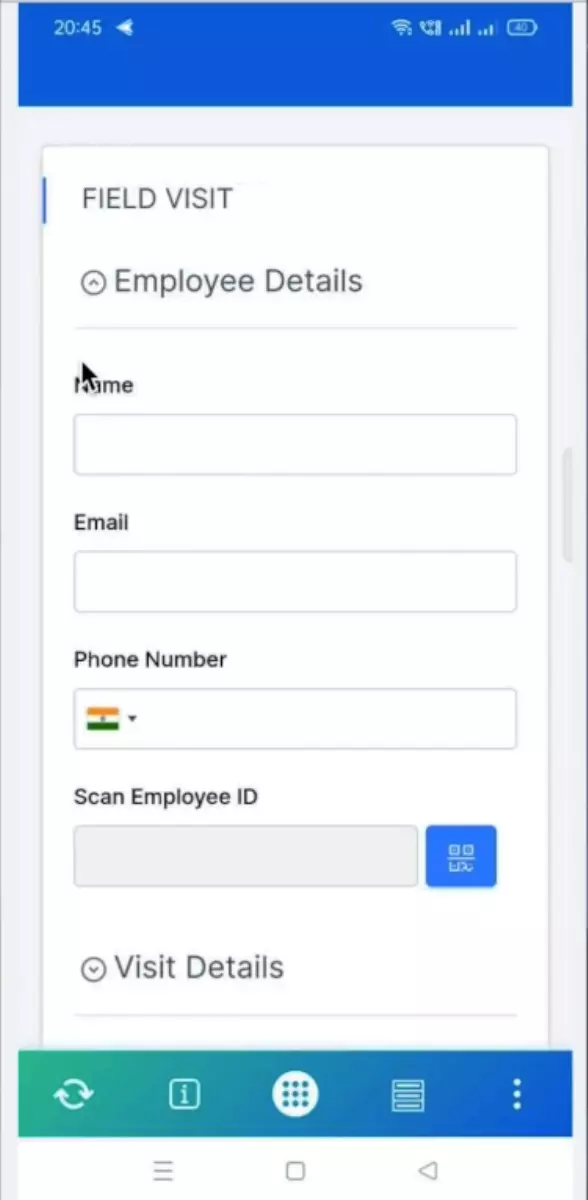 How to build an app | Clappia