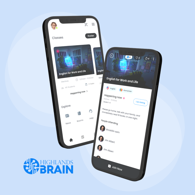 Top Bubble Developer | Unico Connect