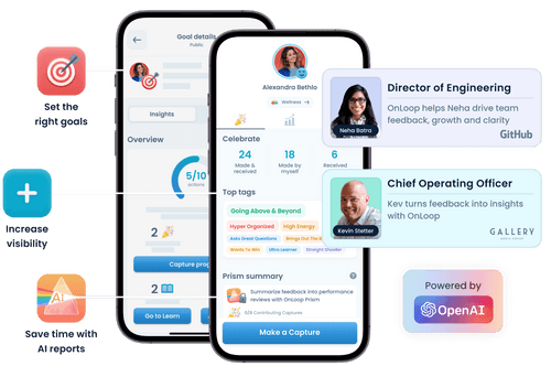 OnLoop: Making your team better