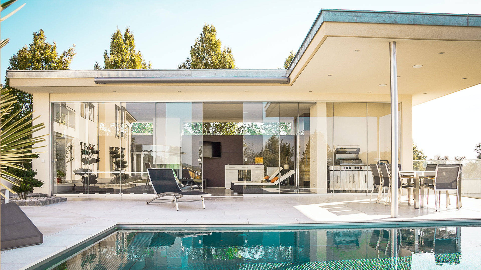 Euroglass | The Finest Glass & Window Company in TX | Texas | Glass and ...