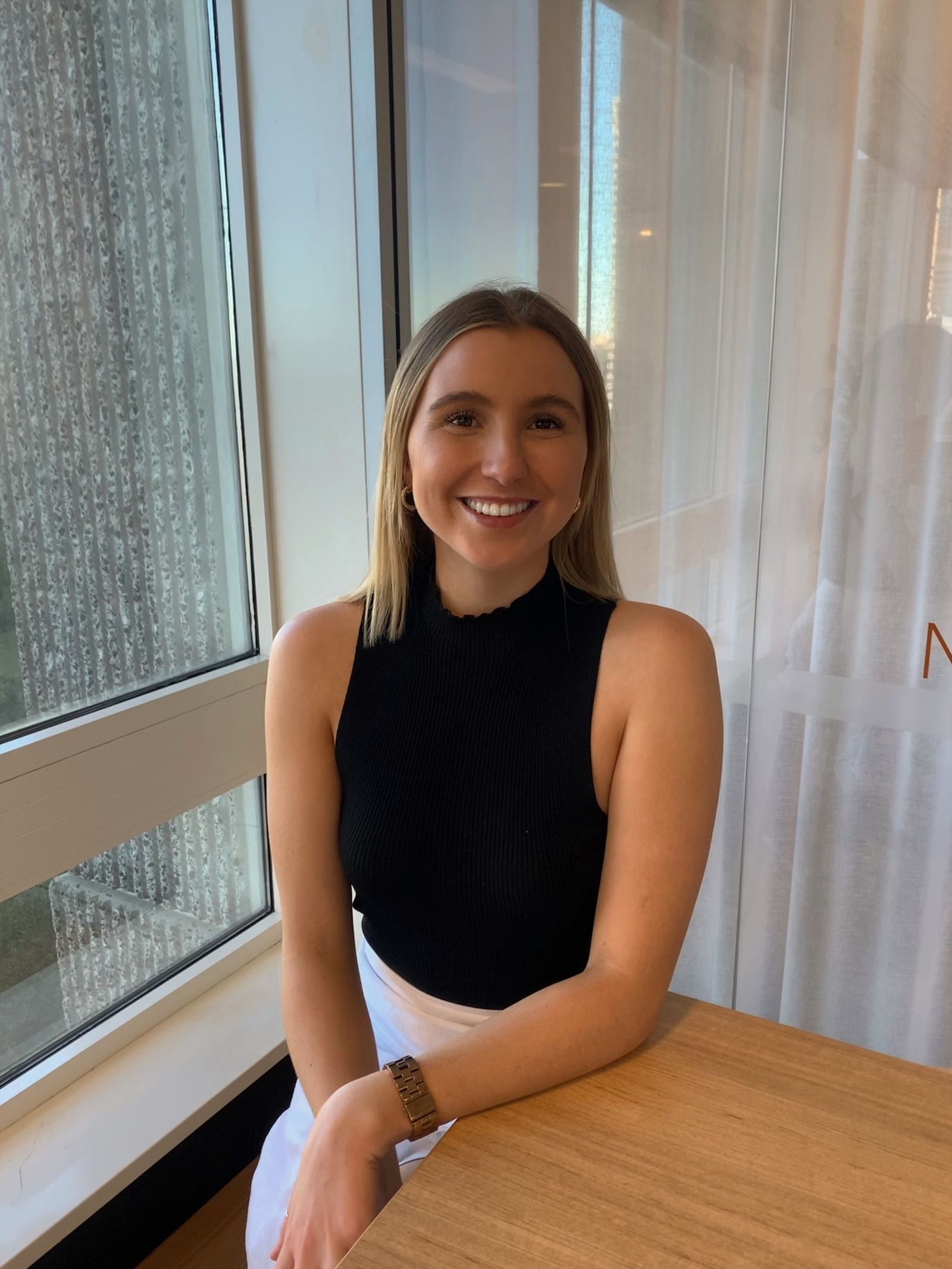 Hello, we're team Sydney