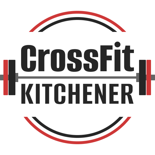 CrossFit Kitchener