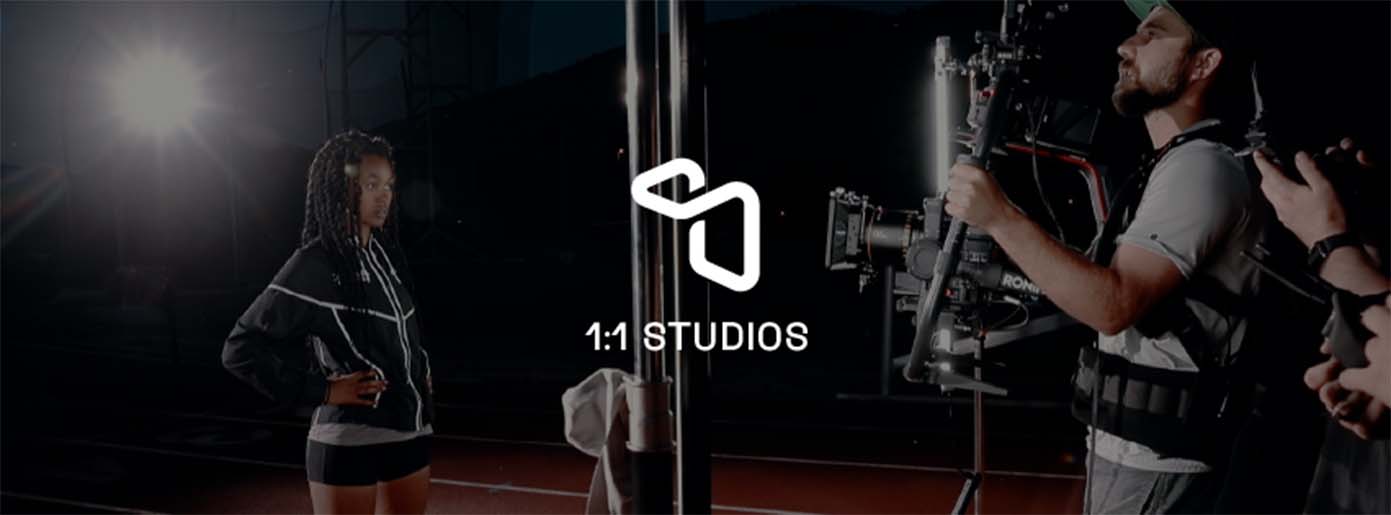 1:1 Studios