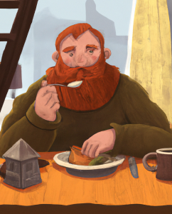 Andrew Huberman's Daily Routine