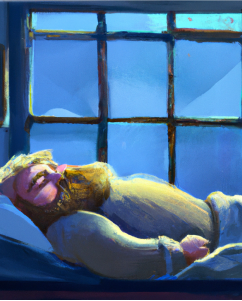 Andrew Huberman's Daily Routine