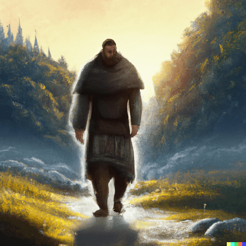 Andrew Huberman's Daily Routine