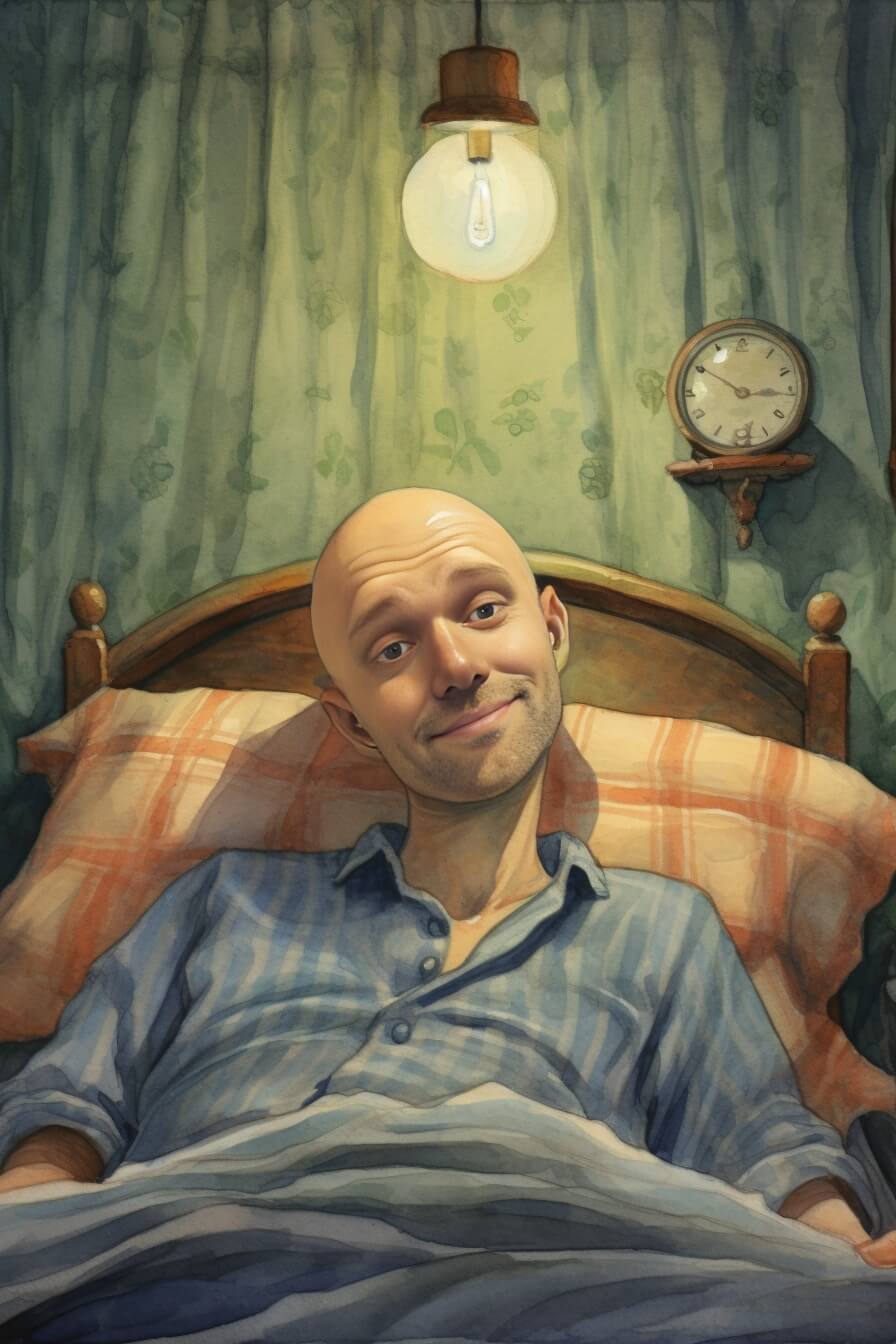 James Clear's Habits and Routine