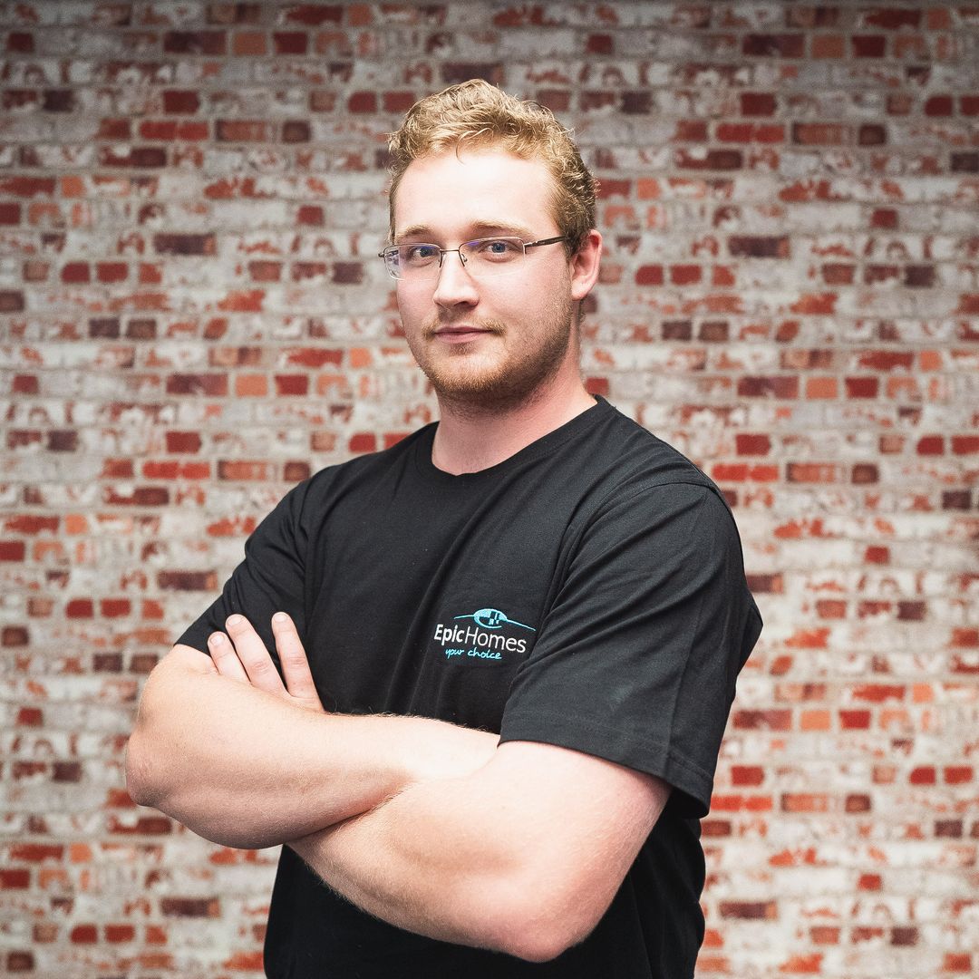 Home | Epic Homes Limited | Wellington